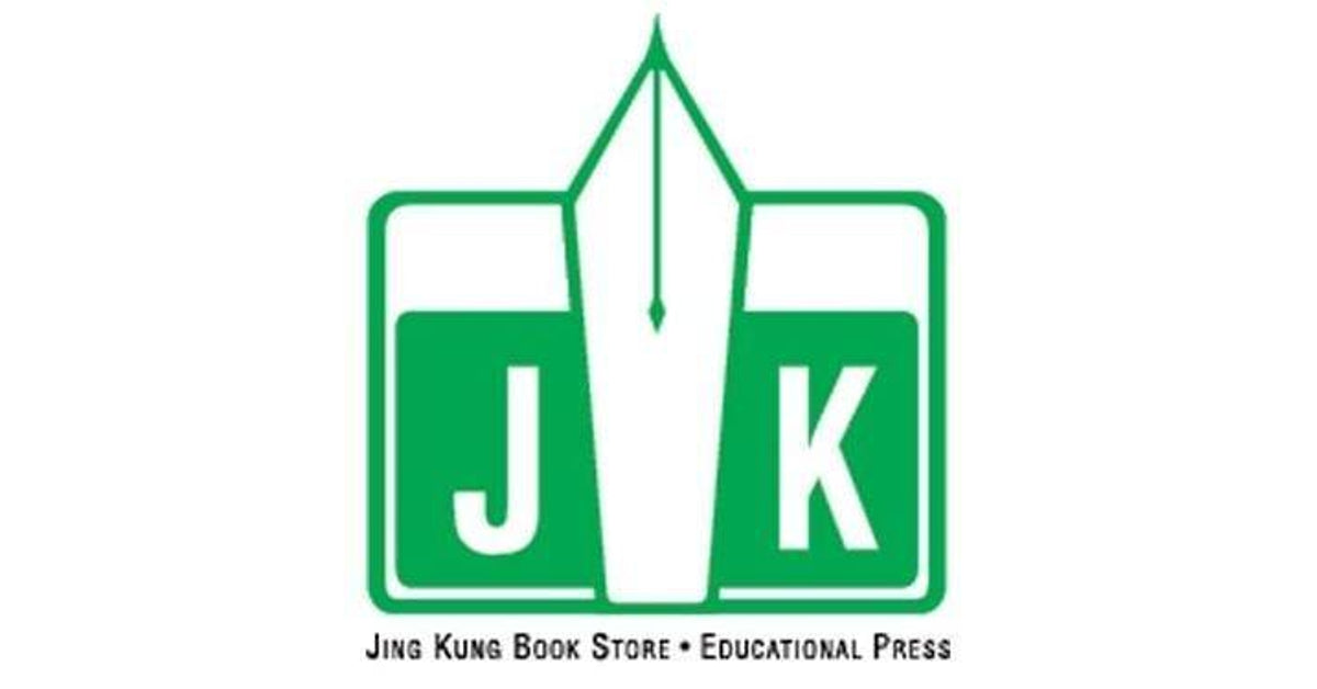 Mastering Chemistry – Jing Kung Book Center