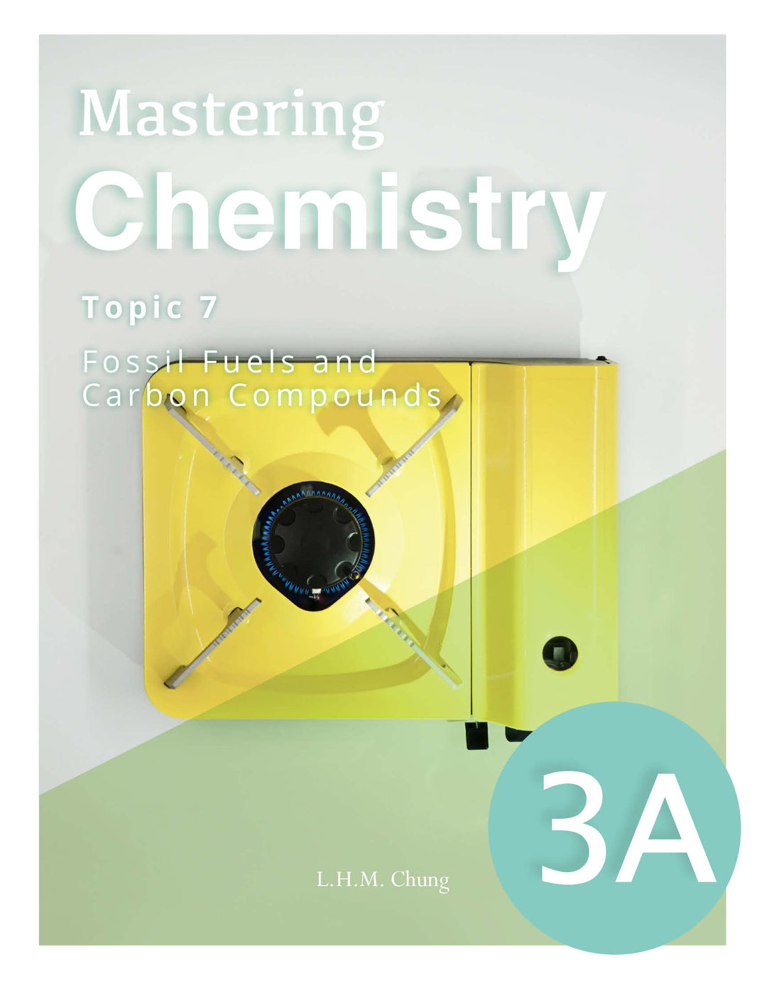 Mastering Chemistry – Jing Kung Book Center